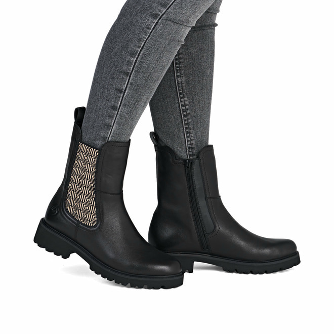 remonte Damen Chelsea Boots | Offizieller Onlineshop