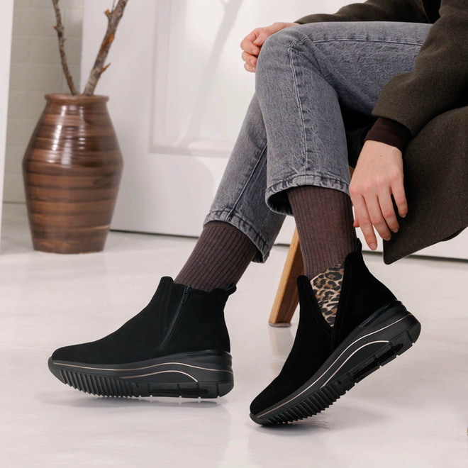 remonte Damen Chelsea Boots | Offizieller Onlineshop